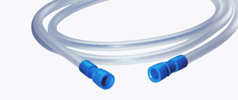 chirurgische, sterile Absaugschläuche | RMP-MED Shop