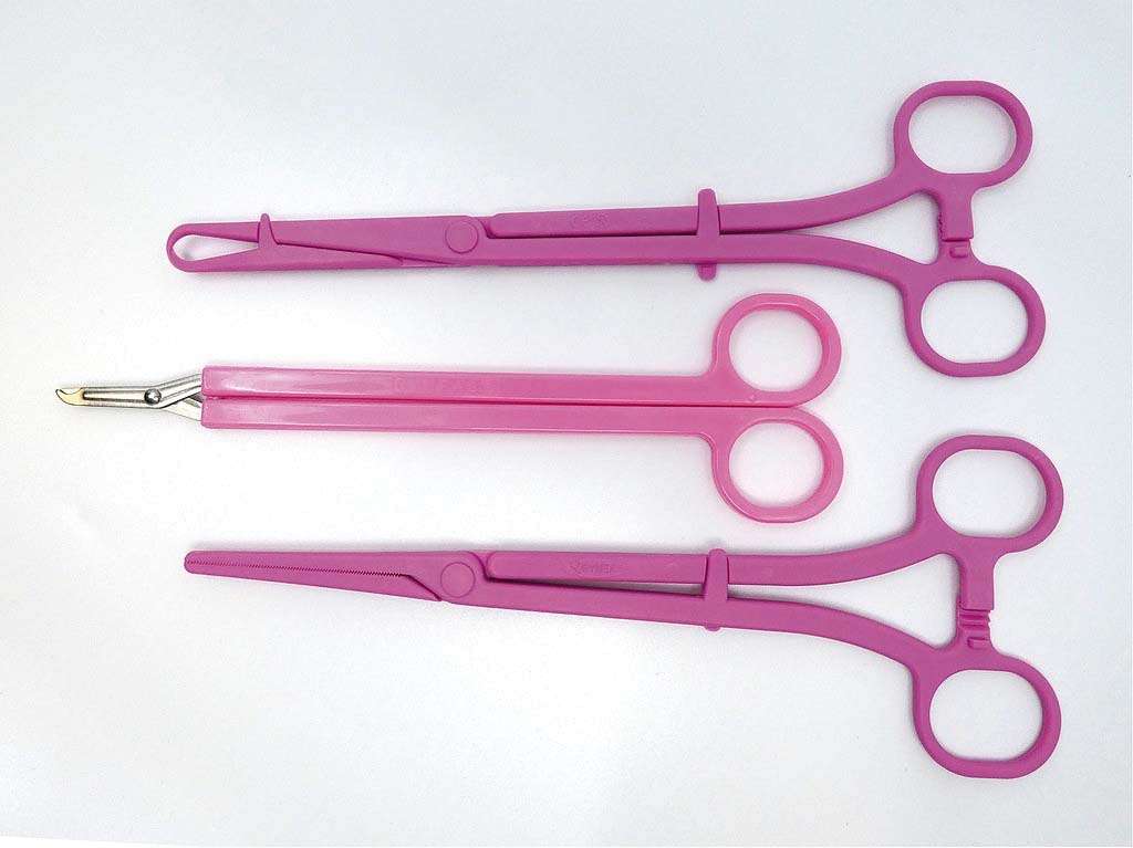 IUP Set Gyneas 3-teilig, Box 10 Set | RMP-MED Shop